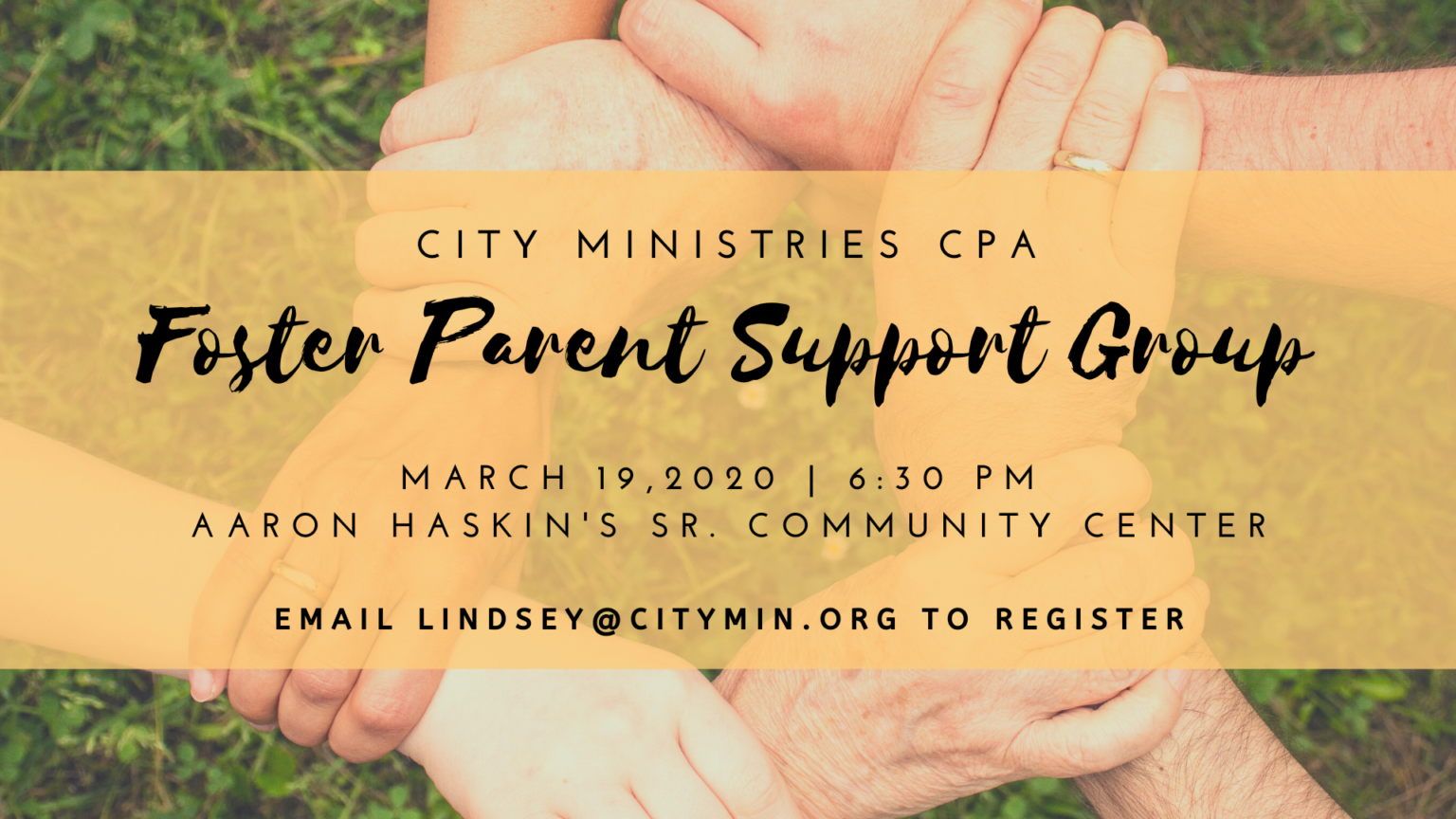 City Ministries
